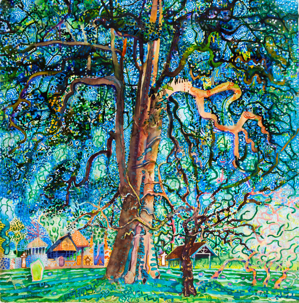 MICHAEL ADAMS BOOKS – The newly released monograph is really to be ordered